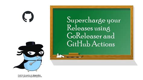 Supercharge Your Go Application Builds And Releases The Godev Corner