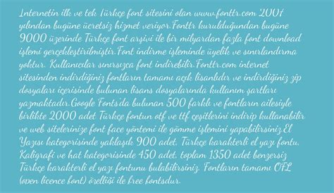 dancing script font font tr