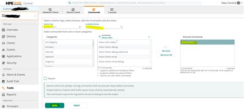 Issue Using Dynamic Vlan Assignment Rules Wireless Access