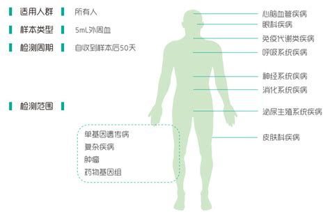 遗传病全外显子组基因检测 艾康健（武汉）基因技术有限公司 一代常规测序 高通量测序 动植物病理 临床检测