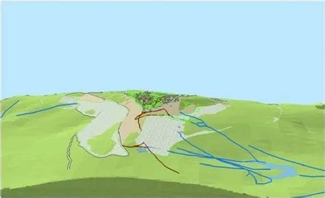 3d Mapping Gis In Pune Id 25220039488