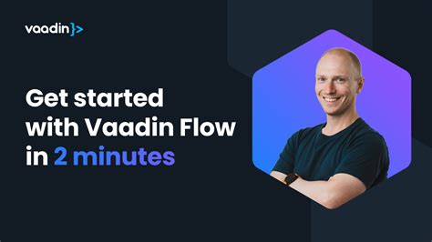 Learn With Training And Tutorials In Vaadins Developer Portal