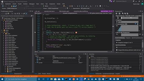 Fatal Python Error Initfsencoding Unable To Load The File System