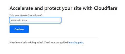 Install Slickstack On A Racknerd Vps And Create A Wordpress Website