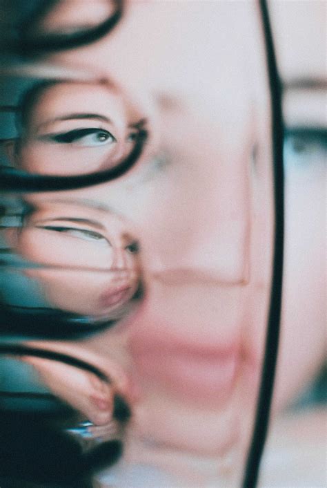 Anna Portraits — Craig Taylor Broad