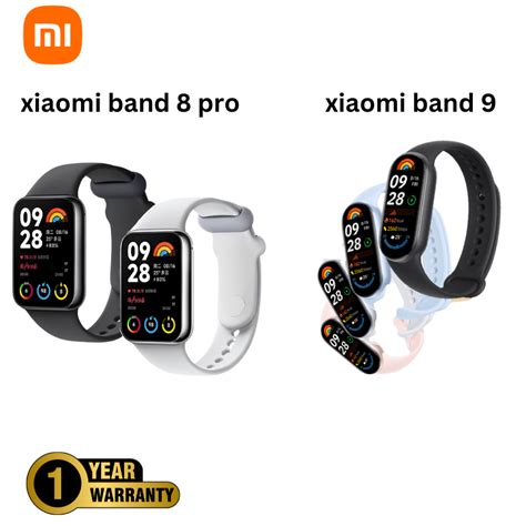 Latest Model Xiaomi Mi Band Miband Pro Wristband Amoled Color Screen With Magnetic Charging