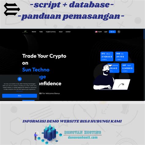 Jual Script Source Code Web Trading Investment Shopee Indonesia