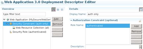 Arend Work Propagate User Identity In Jax Ws Web Service On