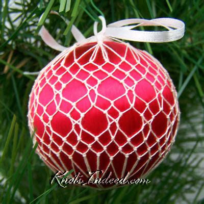 What Is Netting Knots Indeed Beautiful And Practical Netting