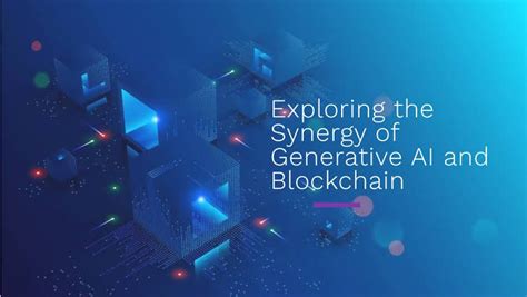 Dakshesh Haldharuwala On Linkedin Investigating The Intersections Of Ai And Blockchain