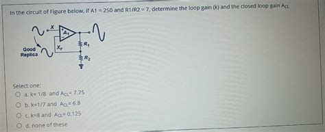 Solved Question 3 Determine The Transfer Function Of This Chegg Com