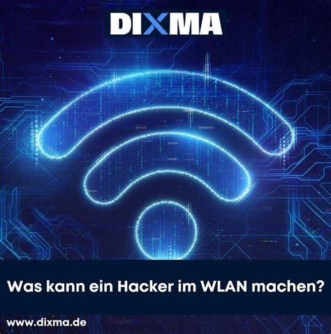Netzwerk Hacken Das Wlan Passwort Knacken