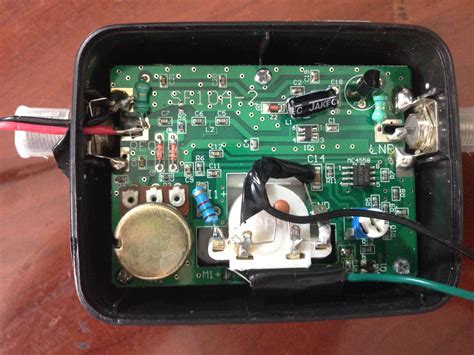 Make A Radio Telescope With Raspberry Pi Trybotics Make A Radio Telescope With Raspberry Pi Trybotics