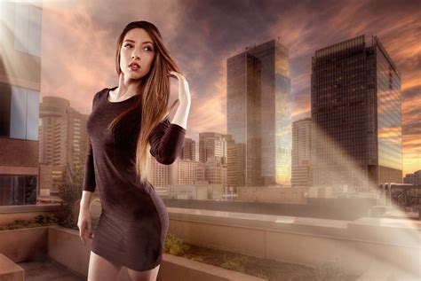 Monika Nikolova Shoot Jon Corun