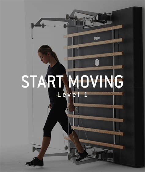 Technogym Exercise Manual