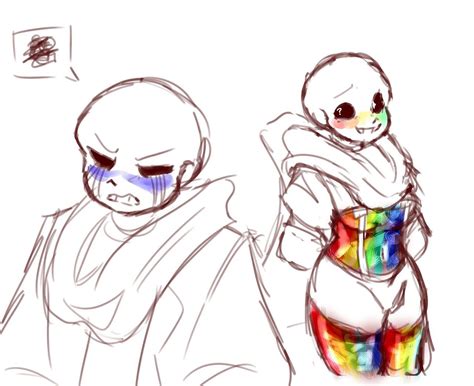 Ink Sans Photos Porn