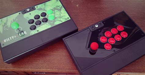 My First Ls 32 Rfightsticks