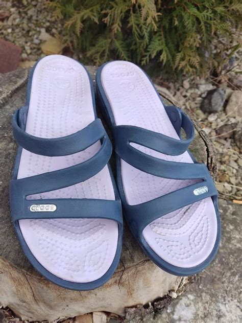 Шльопанці Crocs — ціна 300 грн у каталозі Шльопанці Купити жіночі речі за доступною ціною на