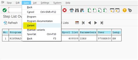 Concepts About SM Tcode In SAP Nobody Will Teach You VaibhavERP