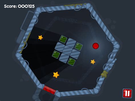 Interruption Play Online On Flash Museum 🕹️