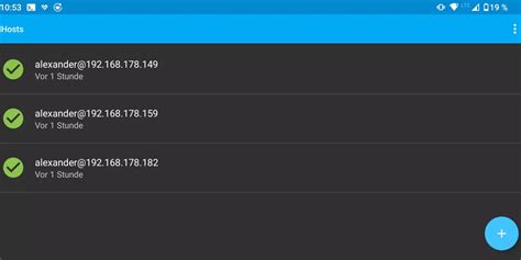 Die Besten Android Ssh Clients Für Ihr Smartphone Im Play Store