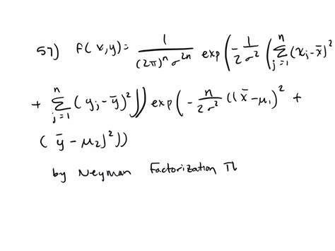 Solvedverify The Umvu Estimator Of σa2 σ2 Given In Example 51