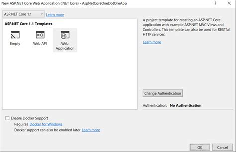 How To Deploy An Asp Net Core Application To An Azure App Services