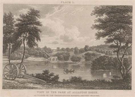 Lancelot Capability Brown Quotes