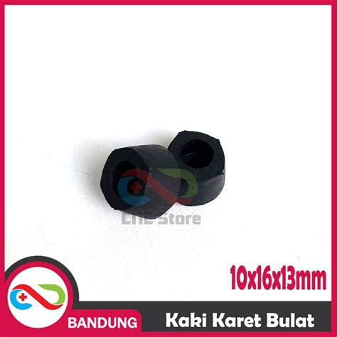 Jual KARET KAKI BULAT KECIL Indonesia Shopee Indonesia