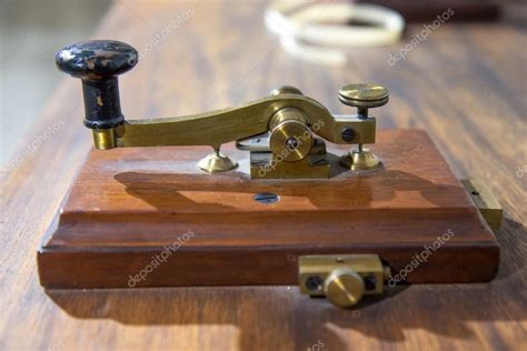 Ww2 Morse Code Machine