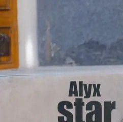 Alyx star Official