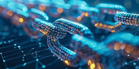 David Bellini The Intersection Of Blockchain And Cybersecurity