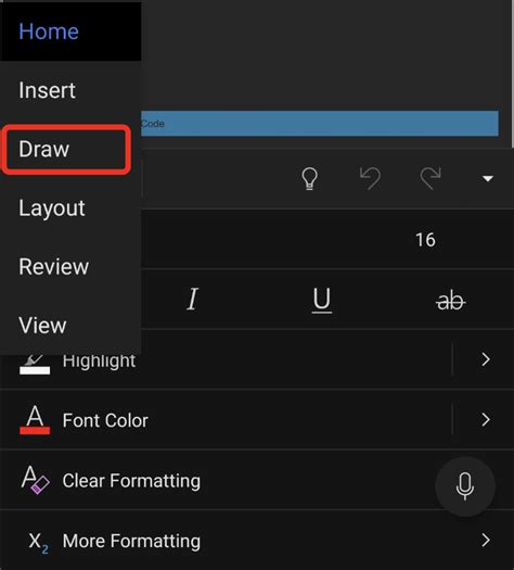 How To Insert Signature In Word Android Step By Step WPS Office Blog
