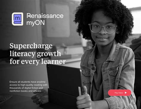 Best Digital Reading Platform Myon