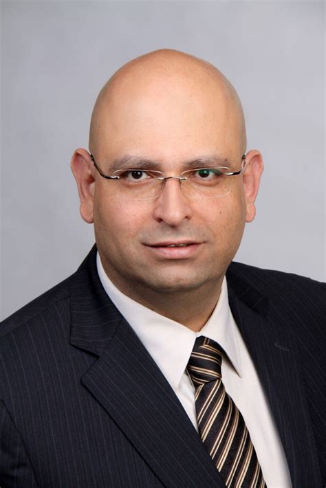 Aruba Appoints Bashar Bashaireh As Regional Sales Director For Gulf And