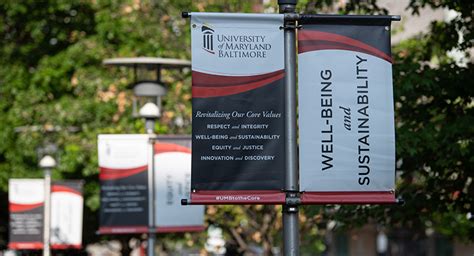 Learn More About Umbs Core Values The Elm