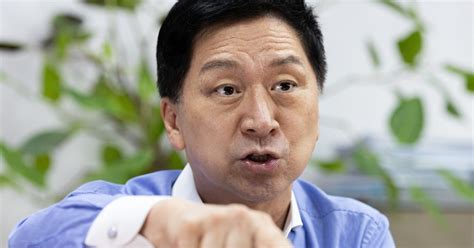 김기현 민주당 기승전 김건희 집단 괴롭힘 수준