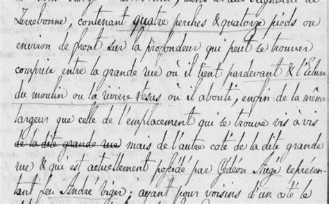 Mackenzie Oldham Et Compagnie à Terre Bonne Chroniques Anachroniques