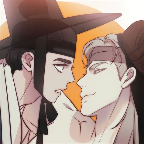 ִ ۫ Salvation Spirit┆구원령┆bl┆manhwa