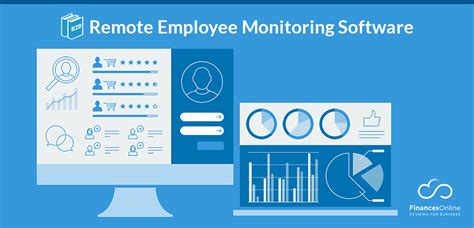 Best Remote Employee Monitoring Software In 2024 Financesonline