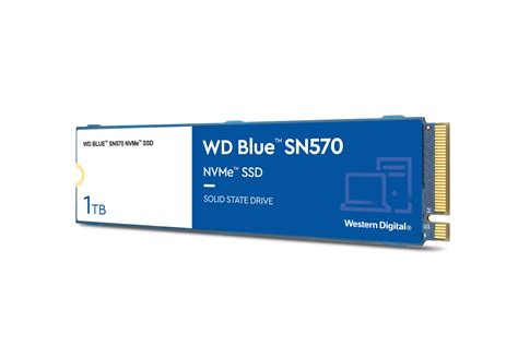 Western Digital Luncurkan Ssd Nmve Wd Blue Sn Untuk Para Content Creator Jagat Review