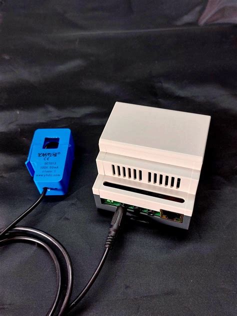 Esp Based Ethernet Device Artofit