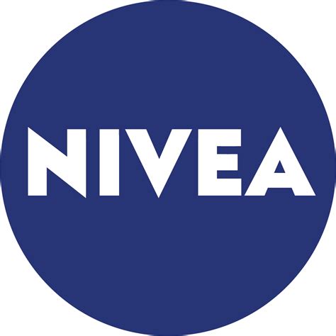 Логотип Nivea (Нивея) / Косметика / TopLogos.ru