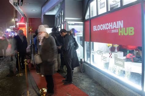 Tokenomics La Evolución De La Economía Infobae