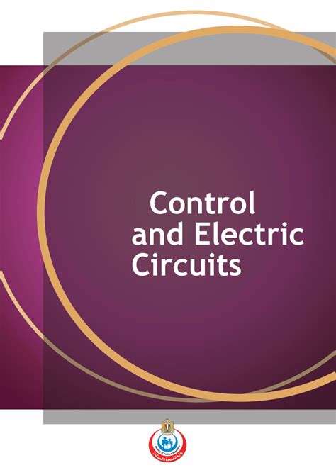 Pdf Control And Electric Circuits