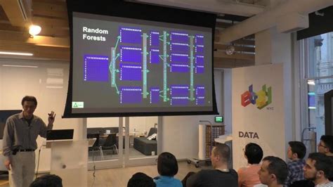 One Of The Best Session For Randomforest From The Author Of Package