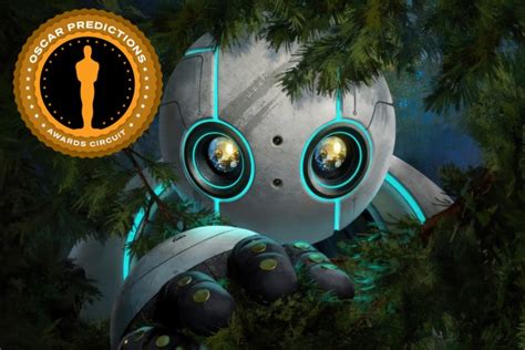 2025 Oscars Best Animated Feature Predictions