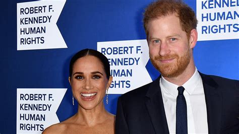 Prince Harry and Meghan Markle part ways with 2 top execs of Archewell, less than 2 years after ...