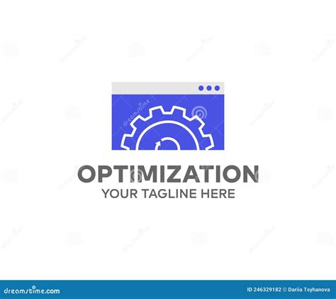 set site map seo optimization ui or ux design monitor mobile