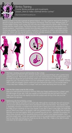 Slut Training